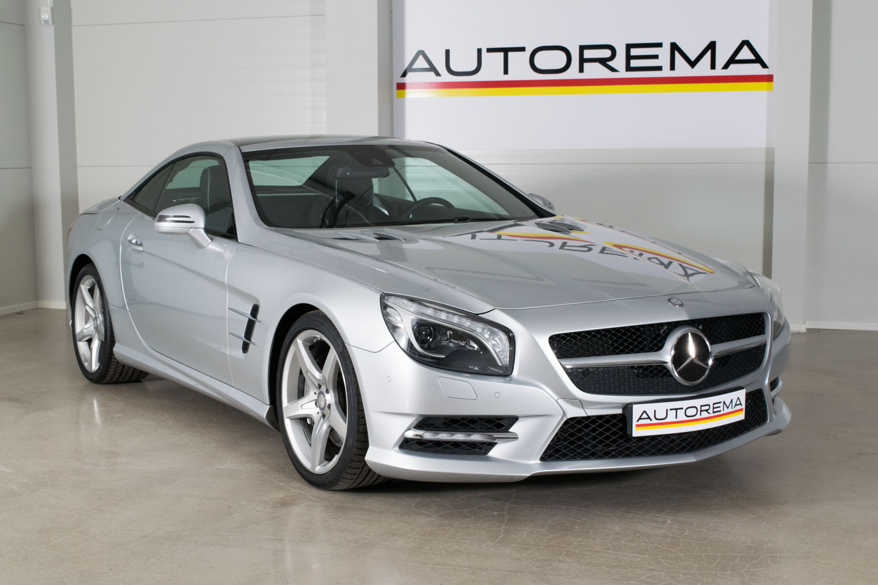 MERCEDES-SL500-2 - Autorema