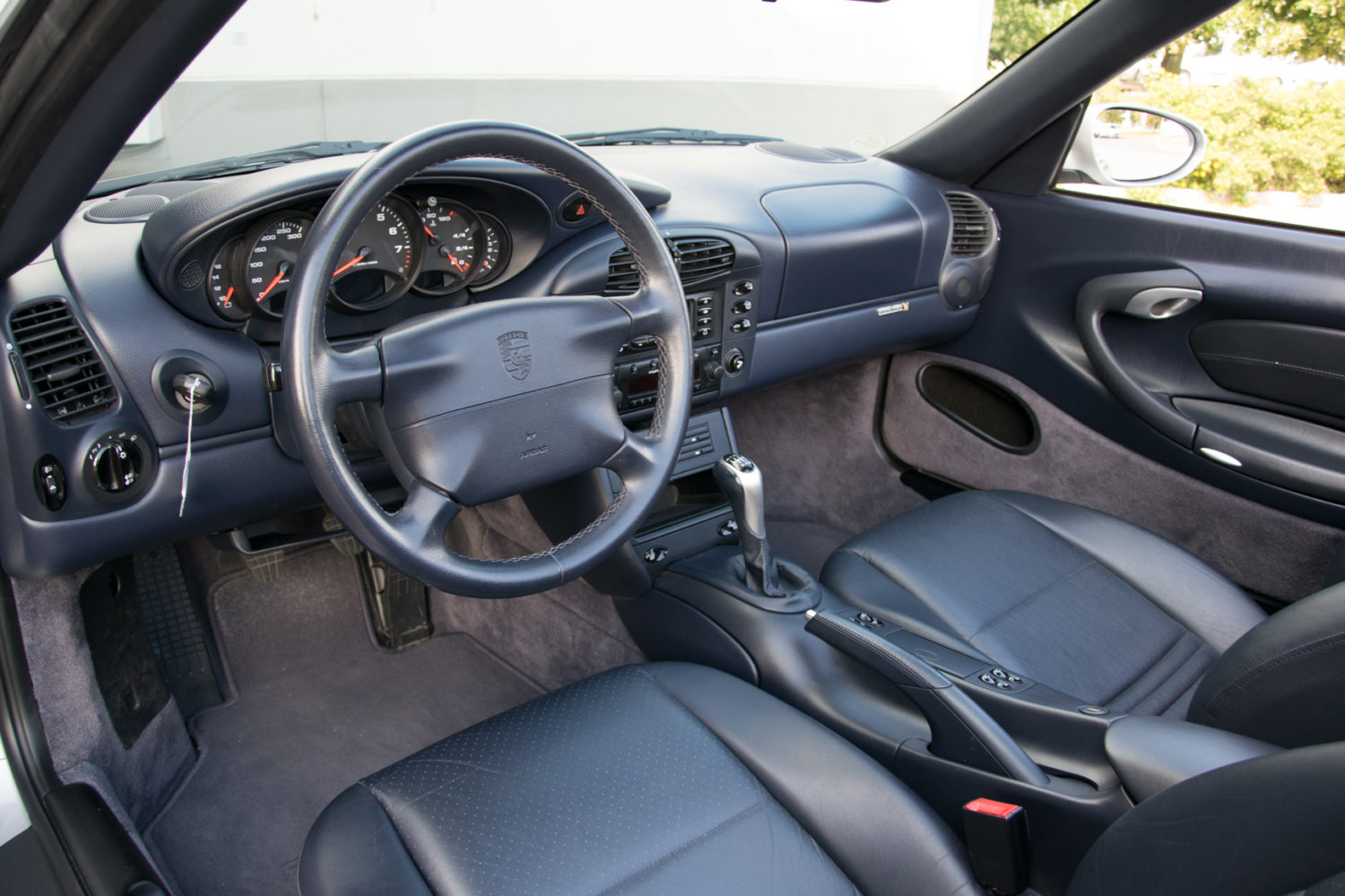Porsche-996-interior-2 - Autorema
