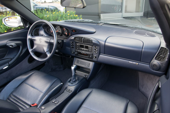 Porsche-996-interior-6 - Autorema