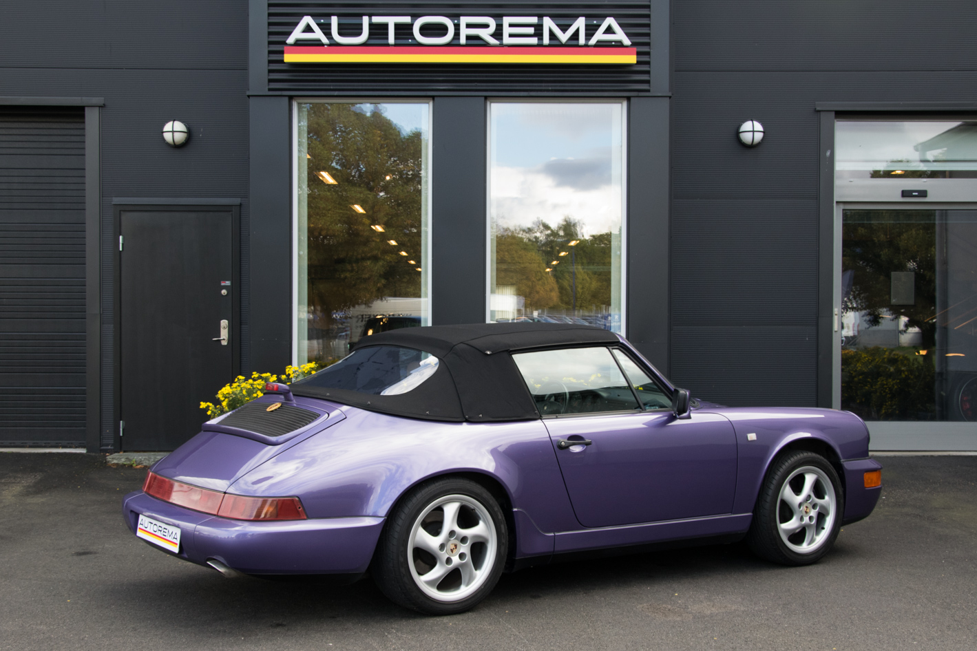 Porsche-964-cab-14 - Autorema