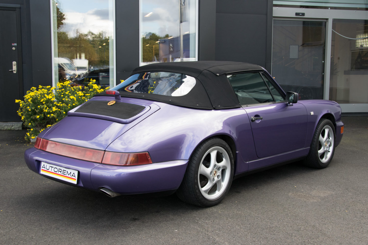 Porsche-964-cab-15 - Autorema