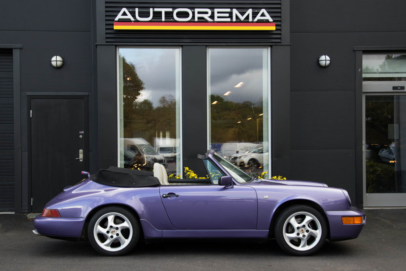 Porsche-964-cab-3 - Autorema