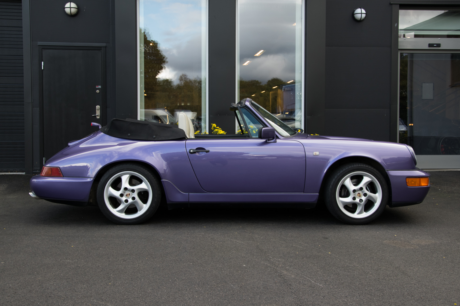 Porsche-964-cab-4 - Autorema