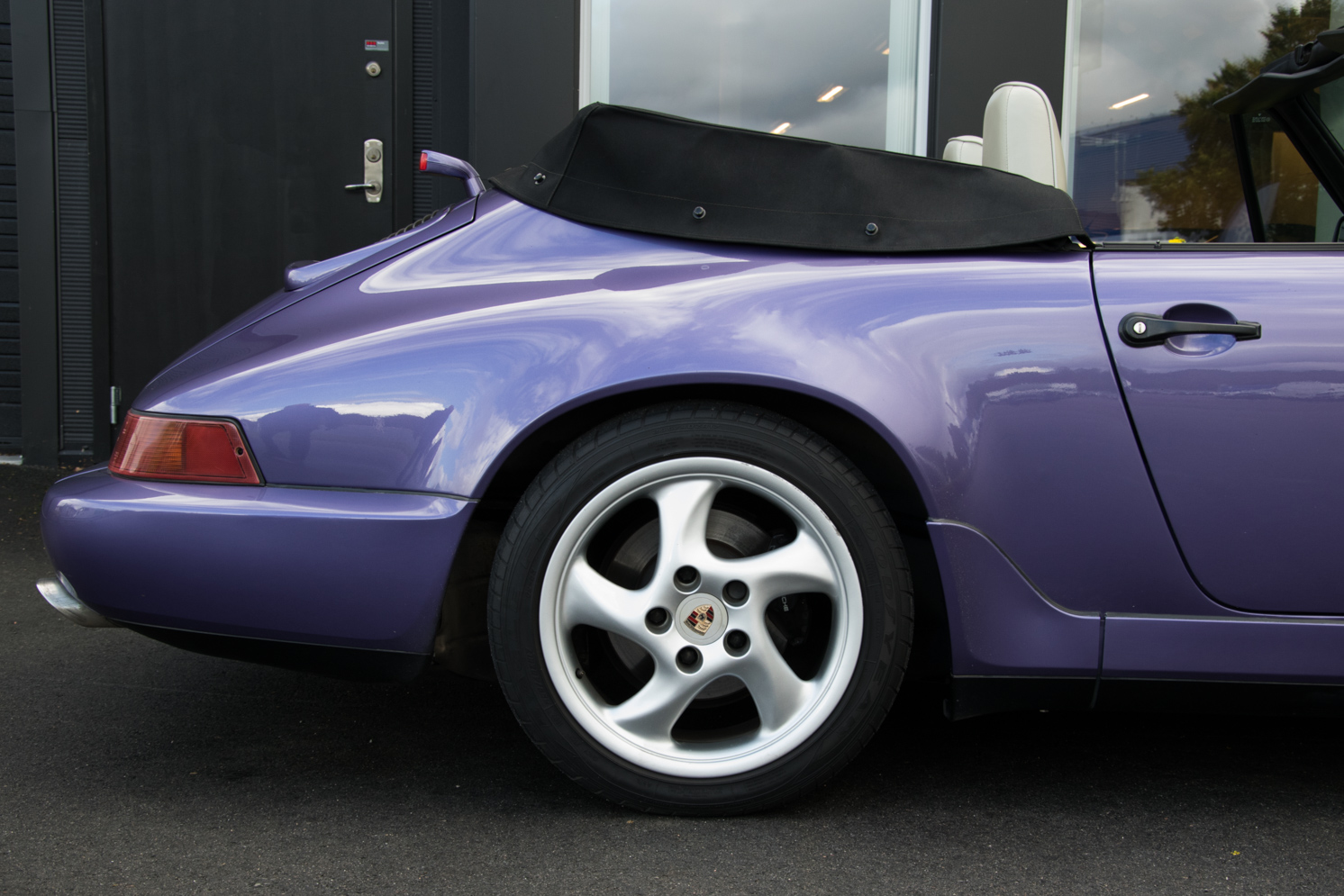 Porsche-964-cab-5 - Autorema