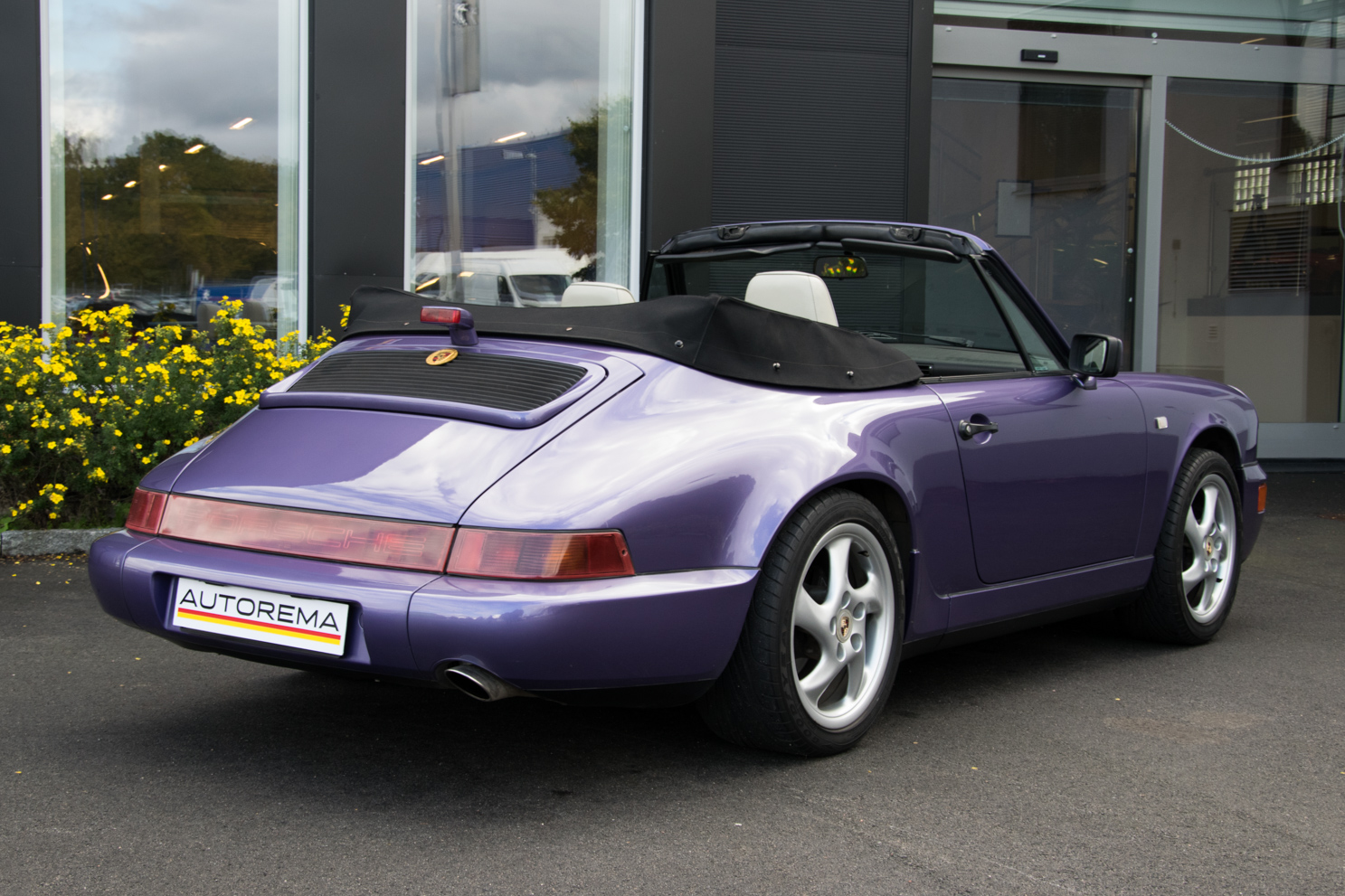 Porsche-964-cab-7 - Autorema